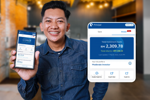 Belanjawanku - Panduan Perbelanjaan Untuk Individu & Keluarga di Malaysia - Majalah Labur