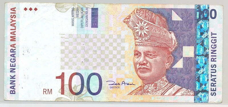 Banyak Mana Duit RM1 Billion Ni? - Majalah Labur