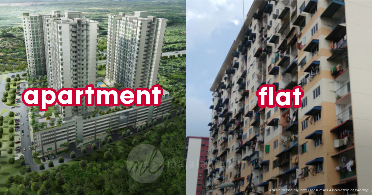 flat Archives - Majalah Labur