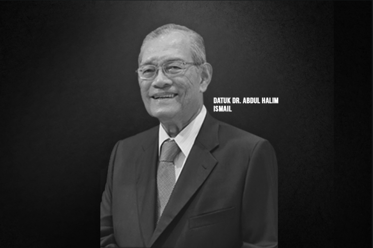 Kenali Bapa Perbankan Islam Malaysia - Majalah Labur