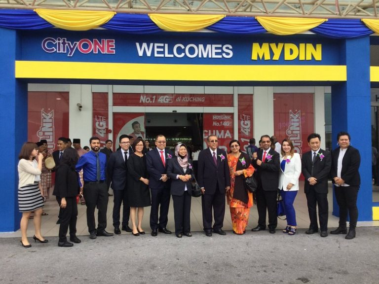 Kisah Pengasas Pasaraya MYDIN dan Sejarah Penubuhannya - Majalah Labur