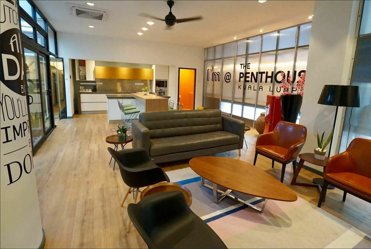 Airbnb Sumbang RM200.4 Juta Kepada Ekonomi Tempatan, Kat Mana Lokasi ...