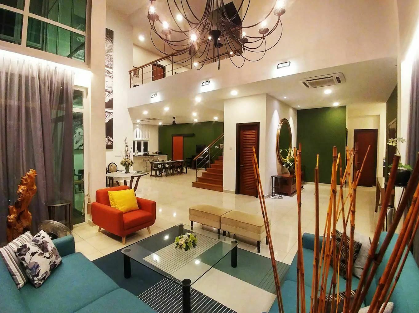 Airbnb Sumbang RM200.4 Juta Kepada Ekonomi Tempatan, Kat Mana Lokasi ...