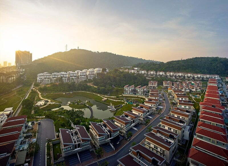 Rumah Landed Tapi Strata? 5 Perkara Anda Perlu Tahu - Majalah Labur