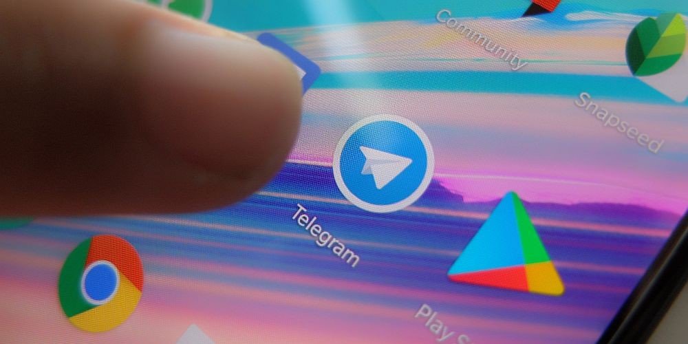 Kenali Pengasas Telegram Dan 5 Iktibar Dari Kisah Beliau - Majalah Labur