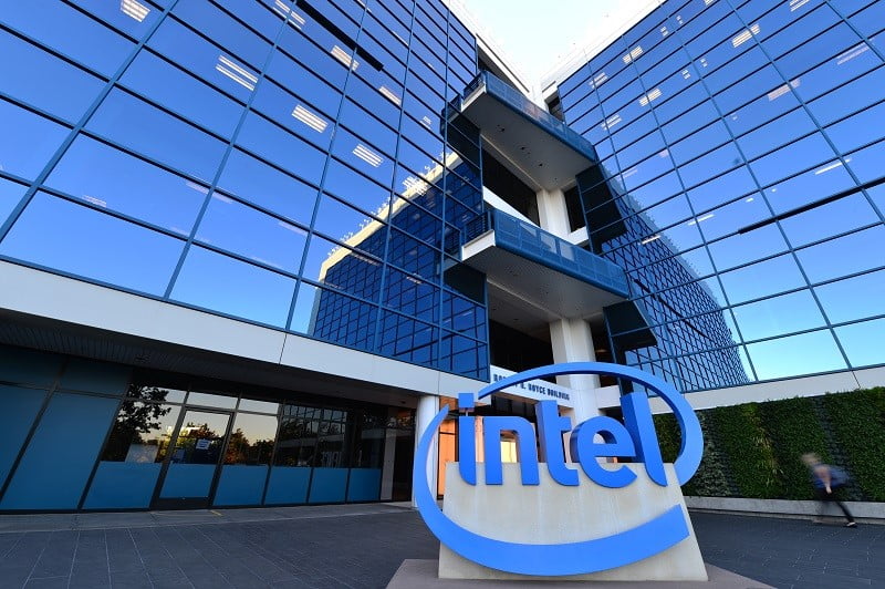 Kisah Kejayaan Syarikat Intel - Majalah Labur