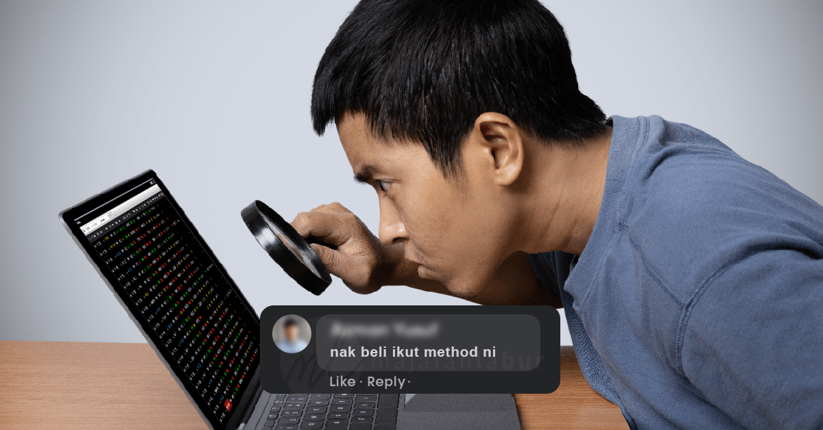 CANSLIM Method, Kaedah Berkesan Memilih Saham Yang Berkualiti Tinggi ...