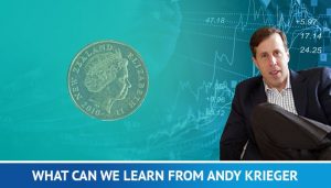 Andrew Krieger, Pelabur Yang Membuat Keuntungan Sebanyak $300 Juta ...