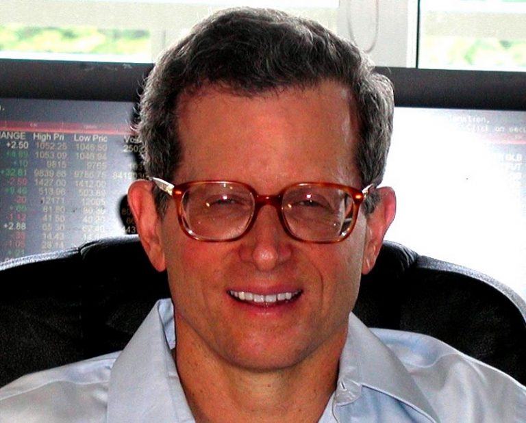 Michael Marcus: Pakar Psikologi Yang Menggandakan $30,000 Menjadi $80 ...