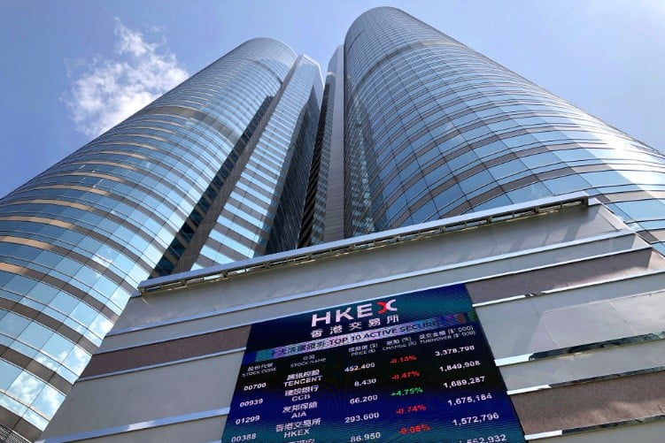 Senarai 10 Pasaran Saham Terbesar Dunia - Majalah Labur