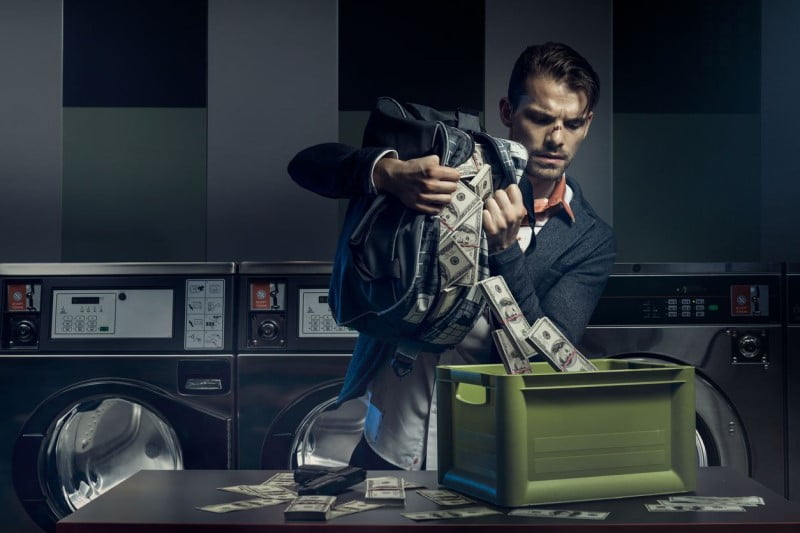 Skandal 'Cuci Duit' Yang Melibatkan HSBC - Majalah Labur