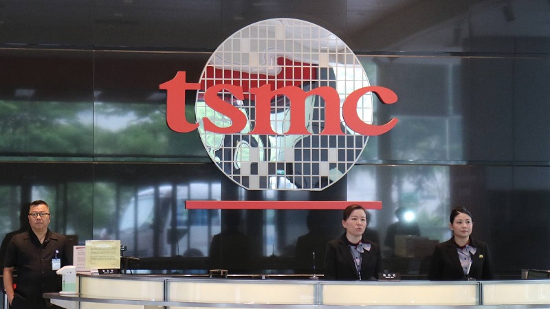 TSMC, Syarikat Pengeluar Cip Terbesar Di Dunia Yang Kurang Dikenali ...