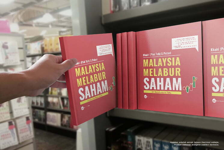 Belanjawanku - Panduan Perbelanjaan Untuk Individu & Keluarga di Malaysia - Majalah Labur