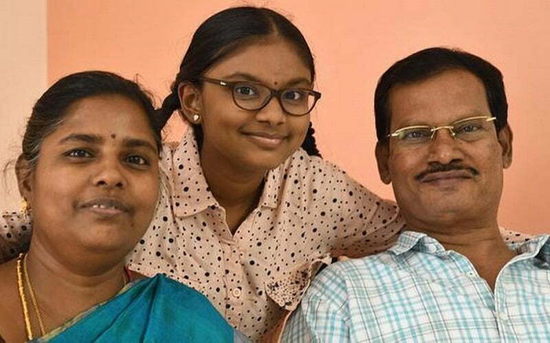 Arunachalam Muruganantham (Padman), Pencipta Tuala Wanita Untuk ...