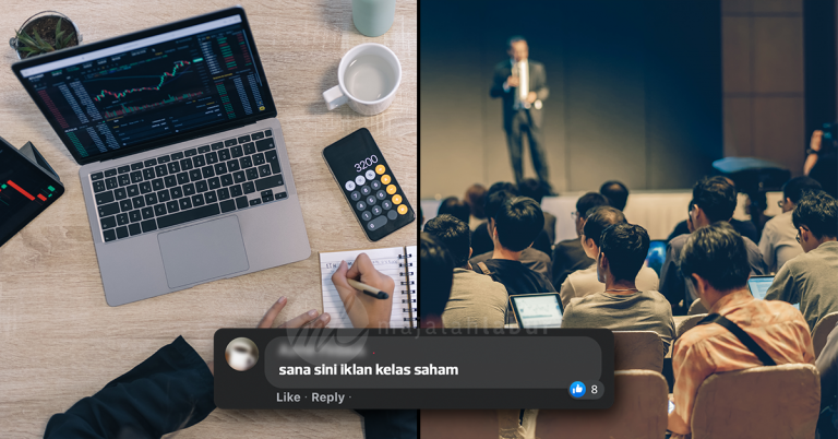 Faktor Yang Perlu Diambil Kira Sebelum Memilih Seminar Saham - Majalah ...