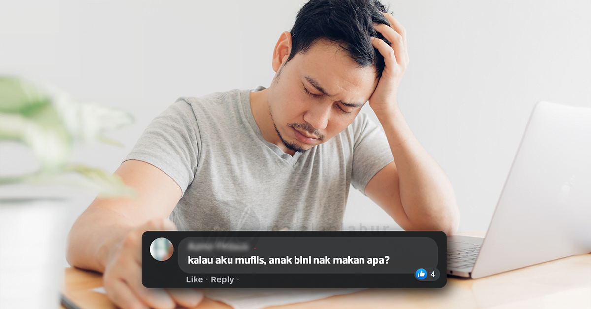 Tips Penting Elak Jatuh Muflis - Majalah Labur