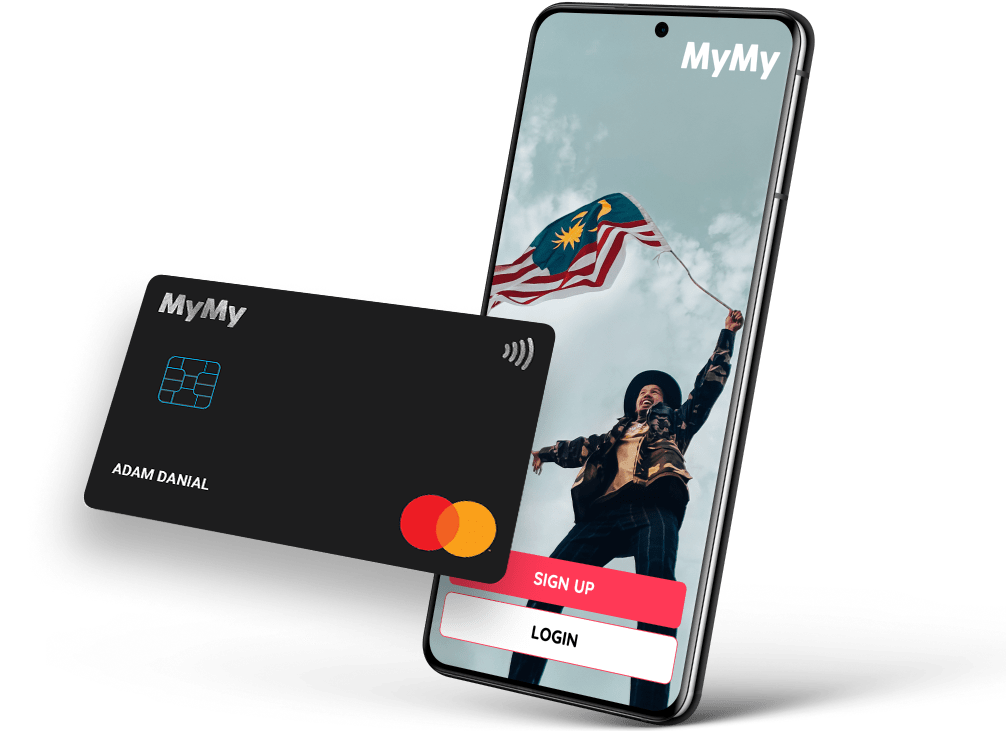 MyMy Bersedia untuk Ujian Beta & Memperkenalkan Inovasi Produk ...