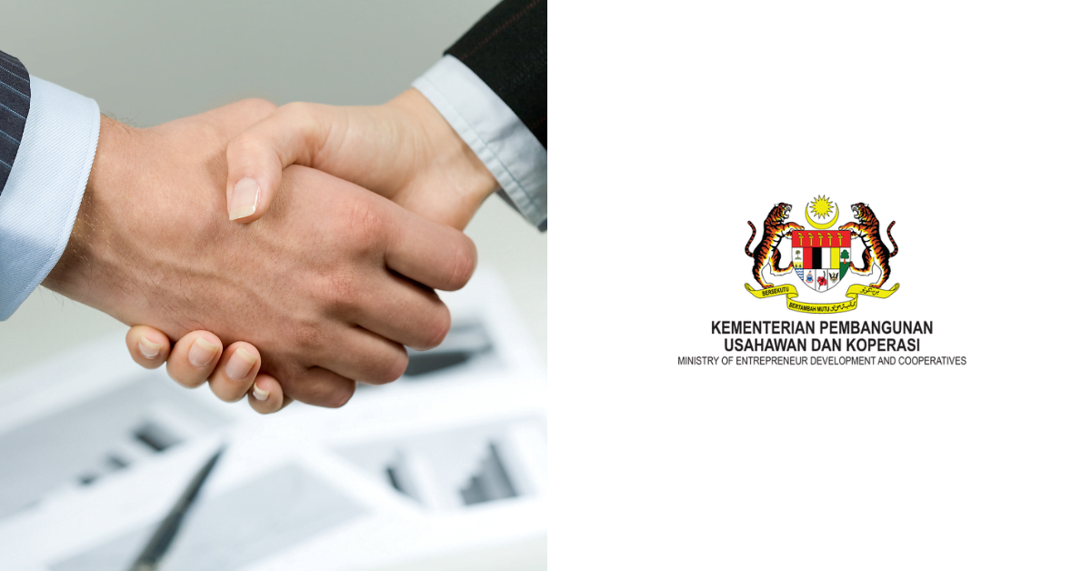 Kuskop Peruntuk RM40 Juta Bantu Usahawan, Koperasi - Majalah Labur