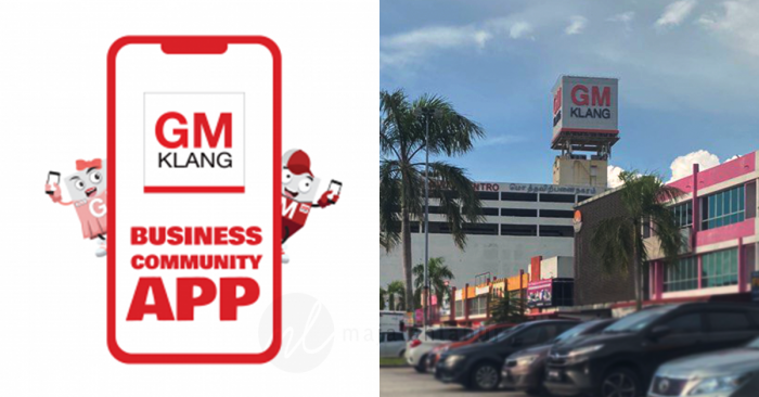 GM Klang Lancar Aplikasi 'Komuniti Bisnes GM Klang' - Majalah Labur