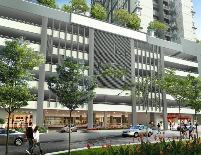 Perbezaan Flat, Apartment Dan Kondominium? - Majalah Labur