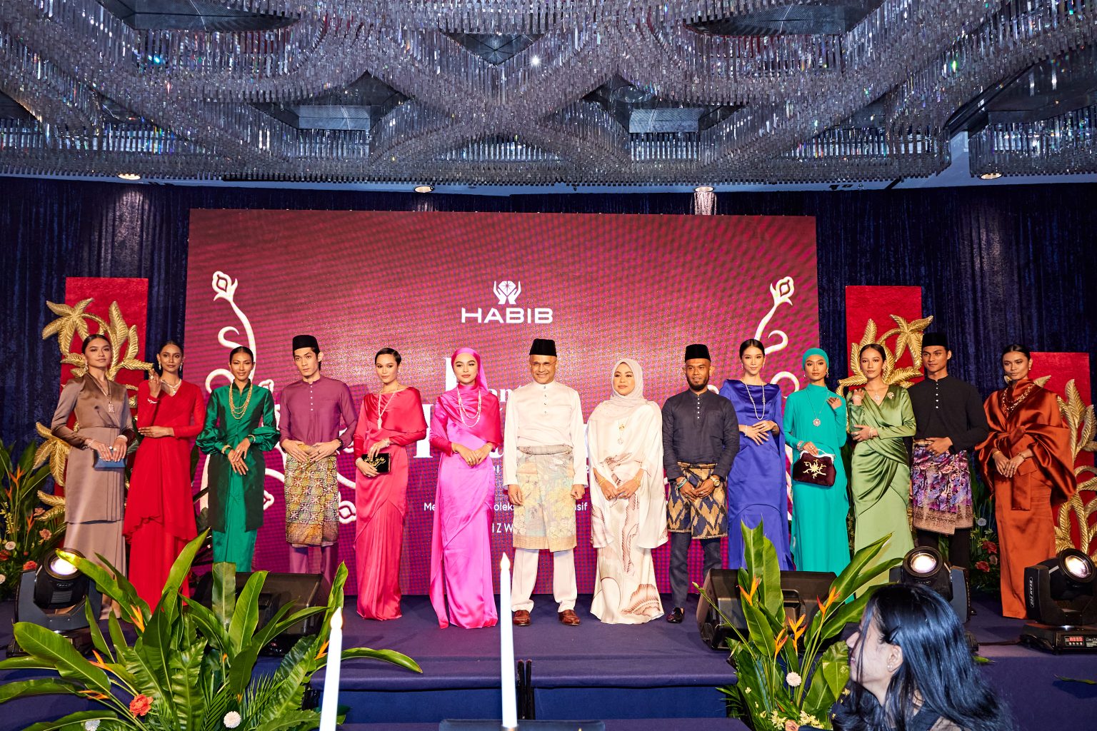 Habib Ketengahkan Tekat, Seni Warisan Melayu - Majalah Labur