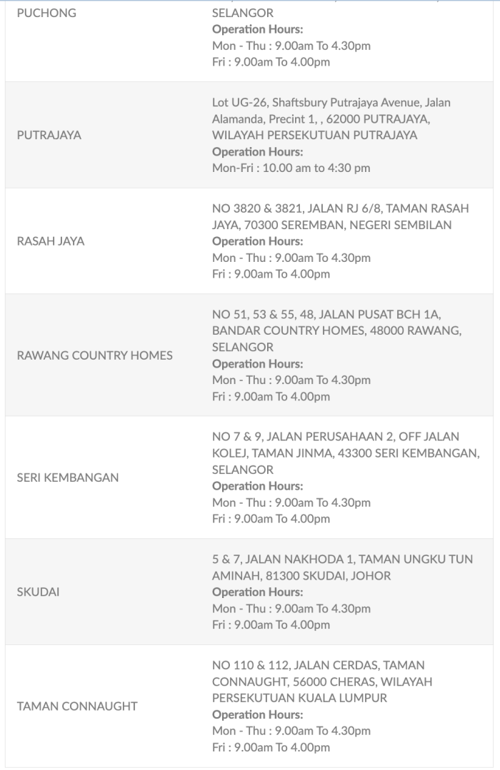 Cara Tukar Syiling Di Coin Deposit Machine (Mesin Tukar Duit Syiling ...