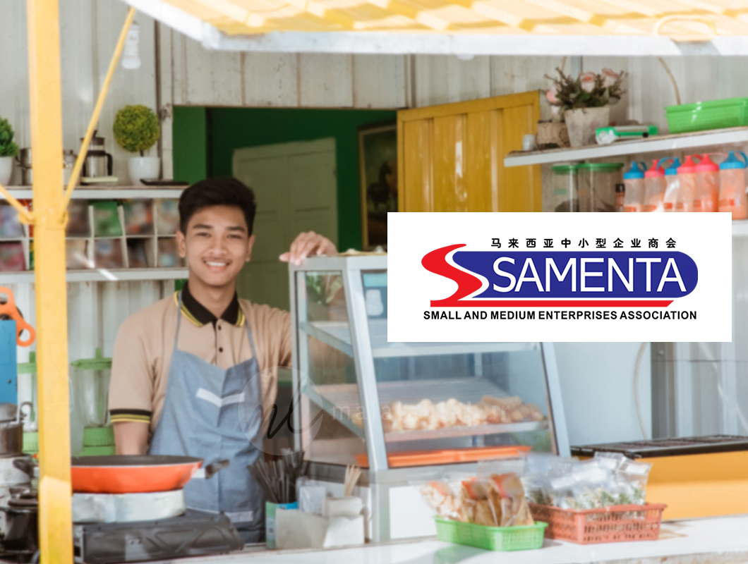 Samenta Minta Kerajaan Bangunkan PKS Menjadi ‘Unicorn' - Majalah Labur