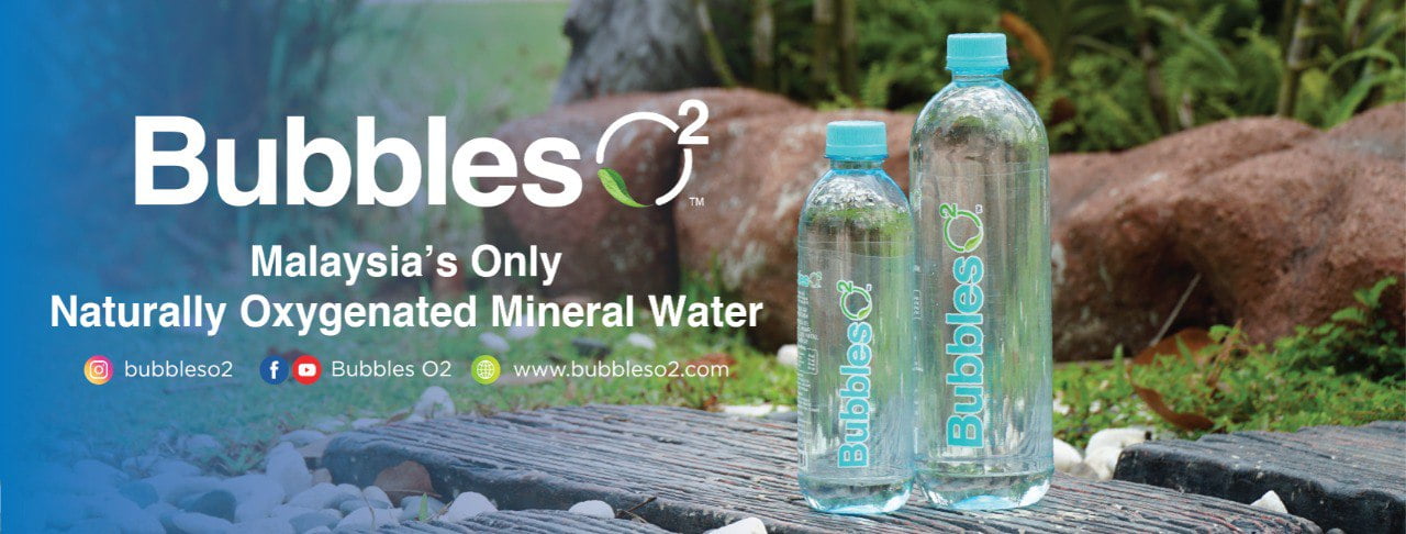 Pernas Labur RM5 Juta Bantu Bubbles 02 Tembusi Pasaran Luar - Majalah Labur