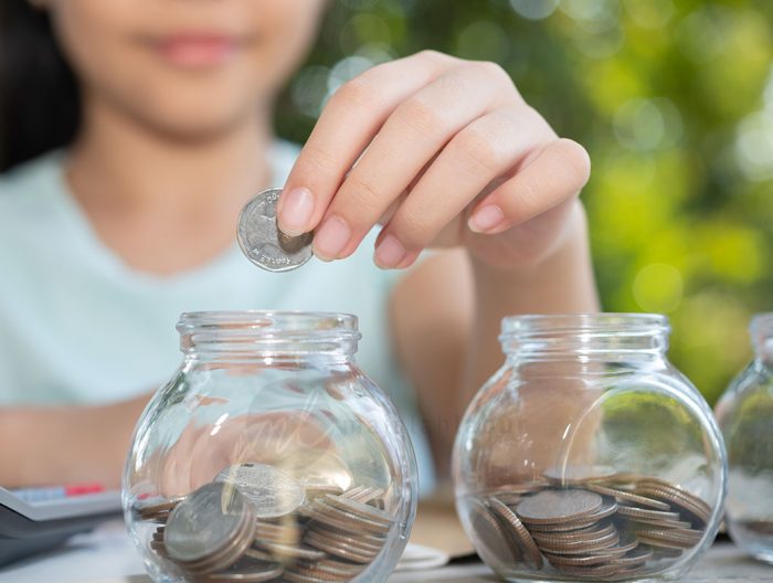 5 Jenis Tabung Simpanan Anak Muda Perlu Ada - Majalah Labur