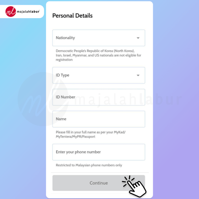 [Tutorial] Cara Melabur Emas Secara Online Di Bursa Gold Dinar ...