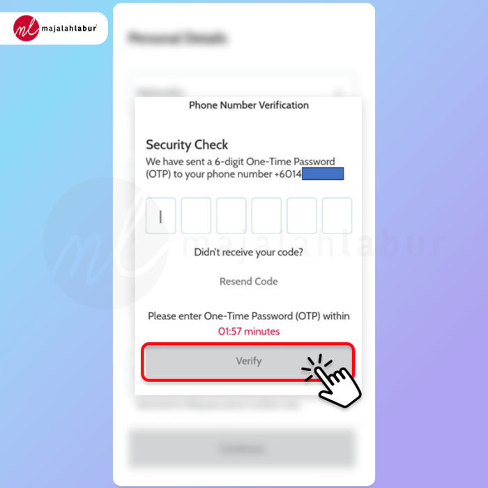 [Tutorial] Cara Melabur Emas Secara Online Di Bursa Gold Dinar ...