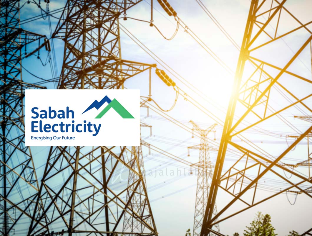 Sabah Electricity Rayu Sokongan Kewangan Daripada Kerajaan Persekutuan ...