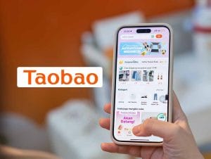 Taobao Lancar Antara Muka Dalam Bahasa Malaysia & Jualan 618 Terbesar - Majalah Labur