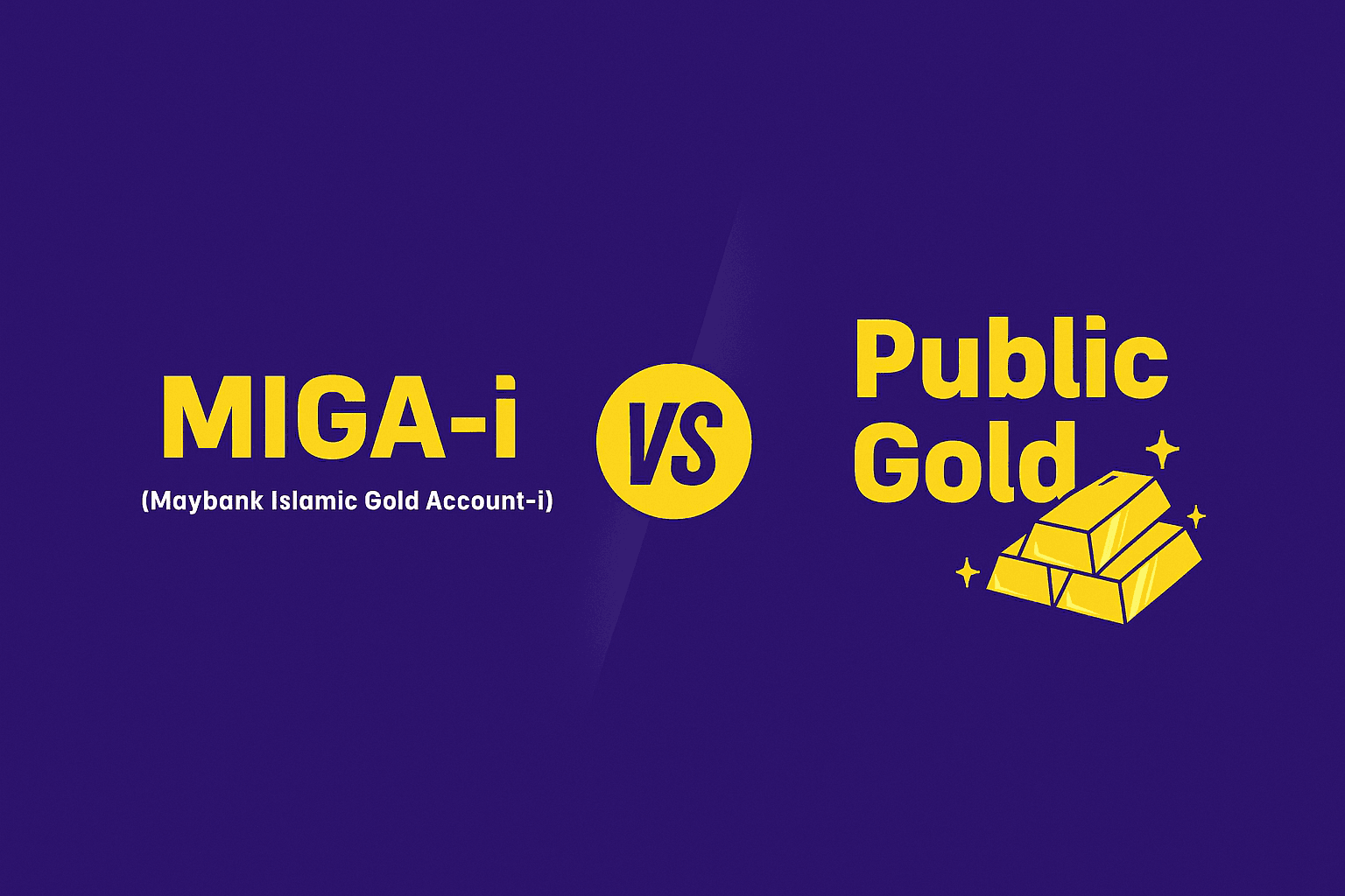 Bank Rakyat Perkenal Akaun-i eGold, Akaun Pelaburan Emas Serendah RM10 - Majalah Labur