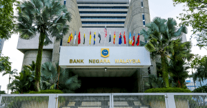 Sejarah Logo Bank Negara Malaysia: Kijang, Matahari Dan Anak Bulan ...