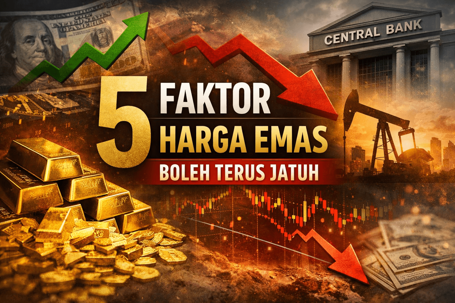[Tutorial] Cara Melabur Emas Secara Online Di Bursa Gold Dinar ...